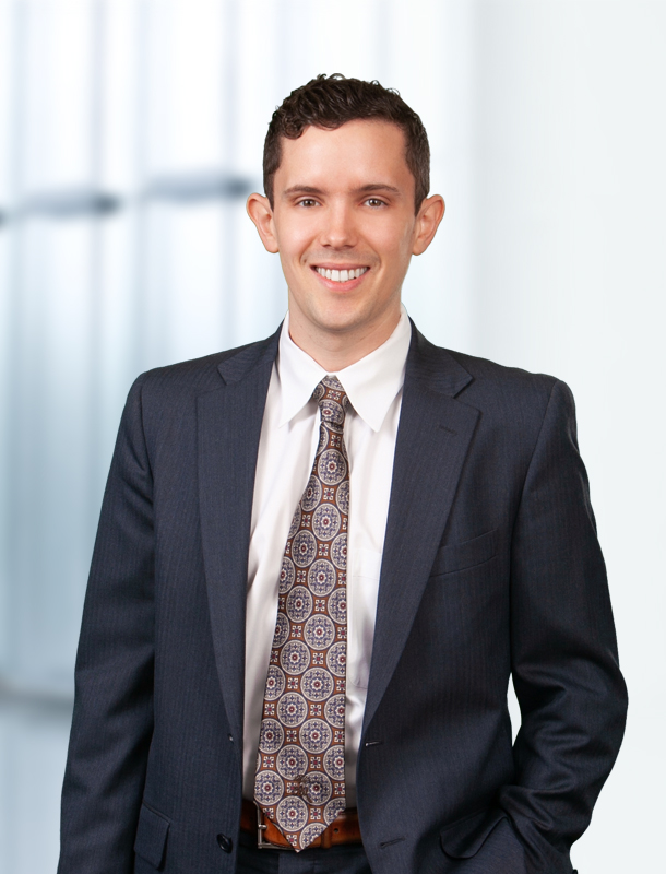 J. Daniel Boysen | Hallett & Perrin PC