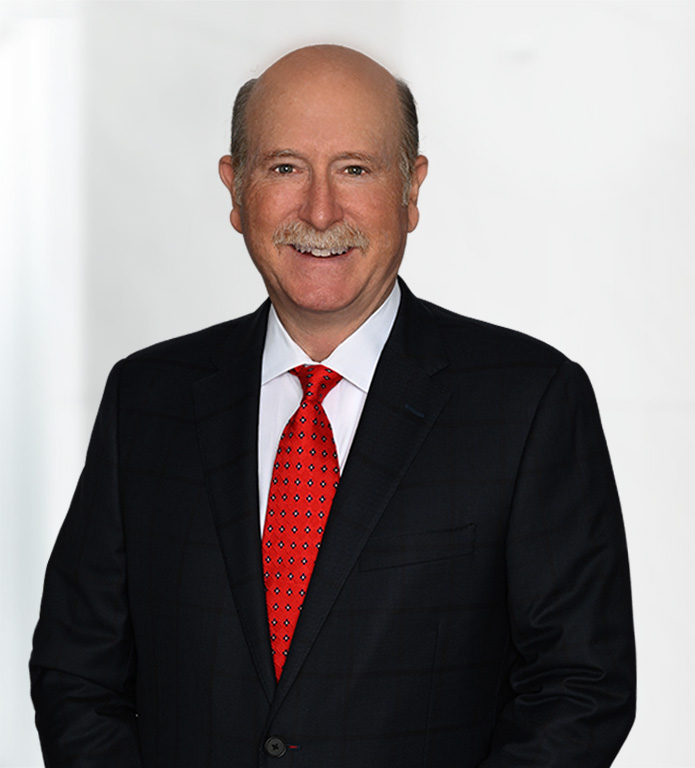 Dallas Full Service Law Firm | Hallett & Perrin PC