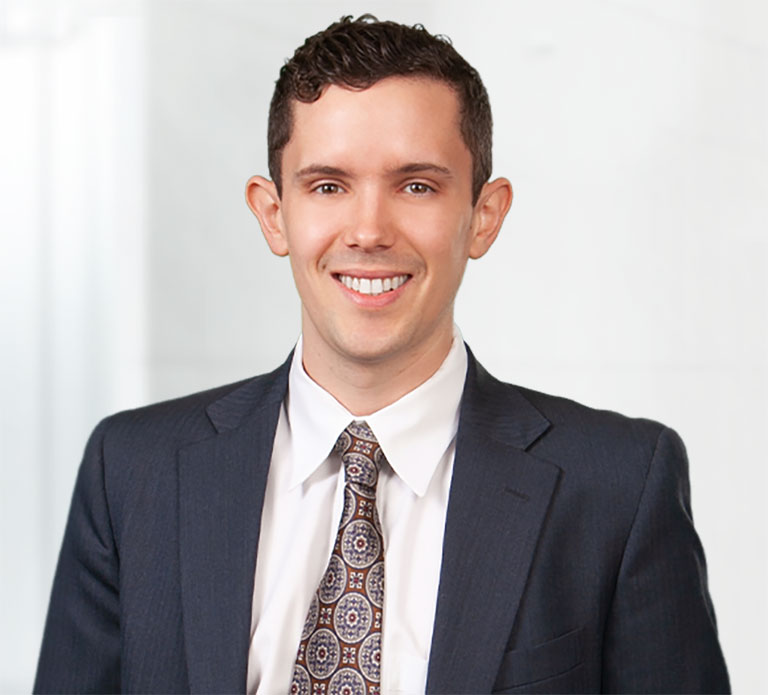 Dallas Full Service Law Firm | Hallett & Perrin PC