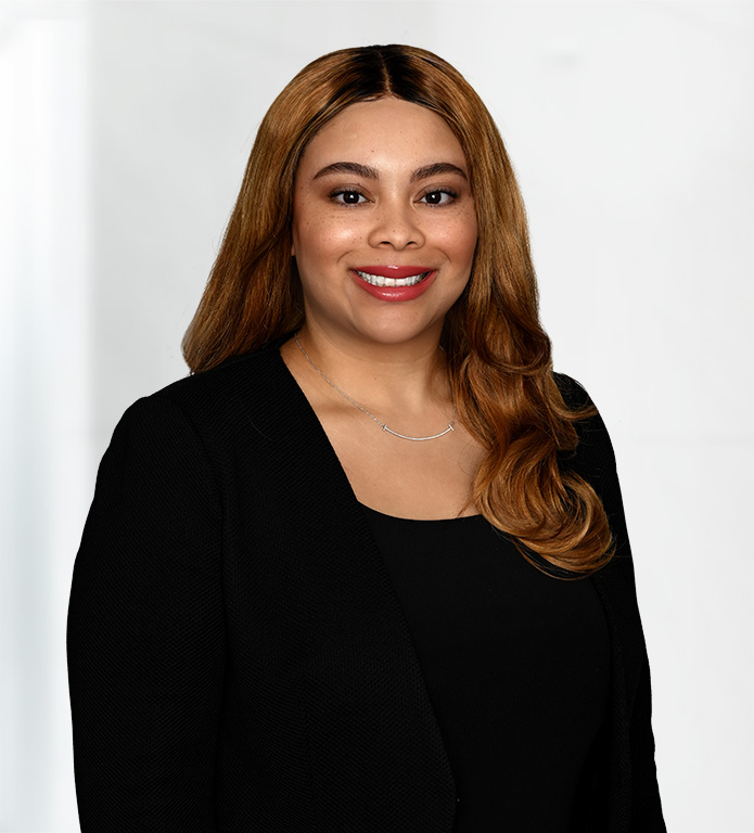 Dallas Full Service Law Firm | Hallett & Perrin PC